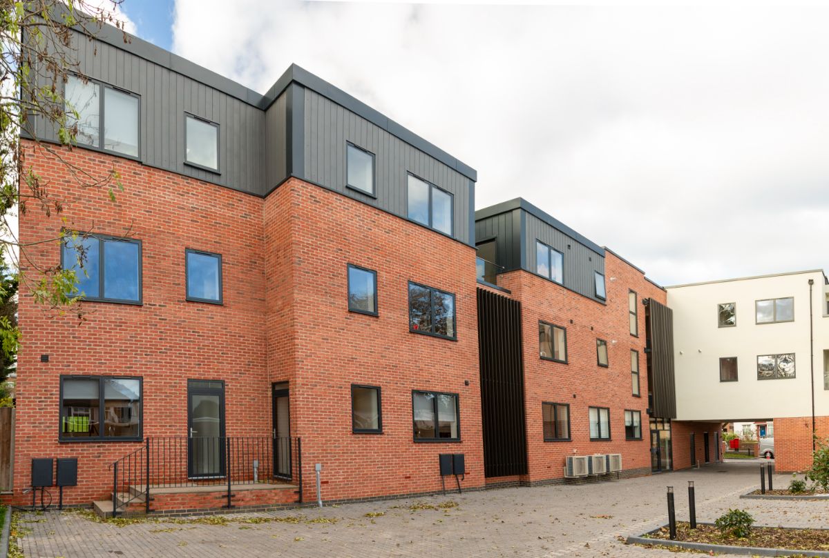 Fully Furnished Apartments | London Short Lets and Extended Stays